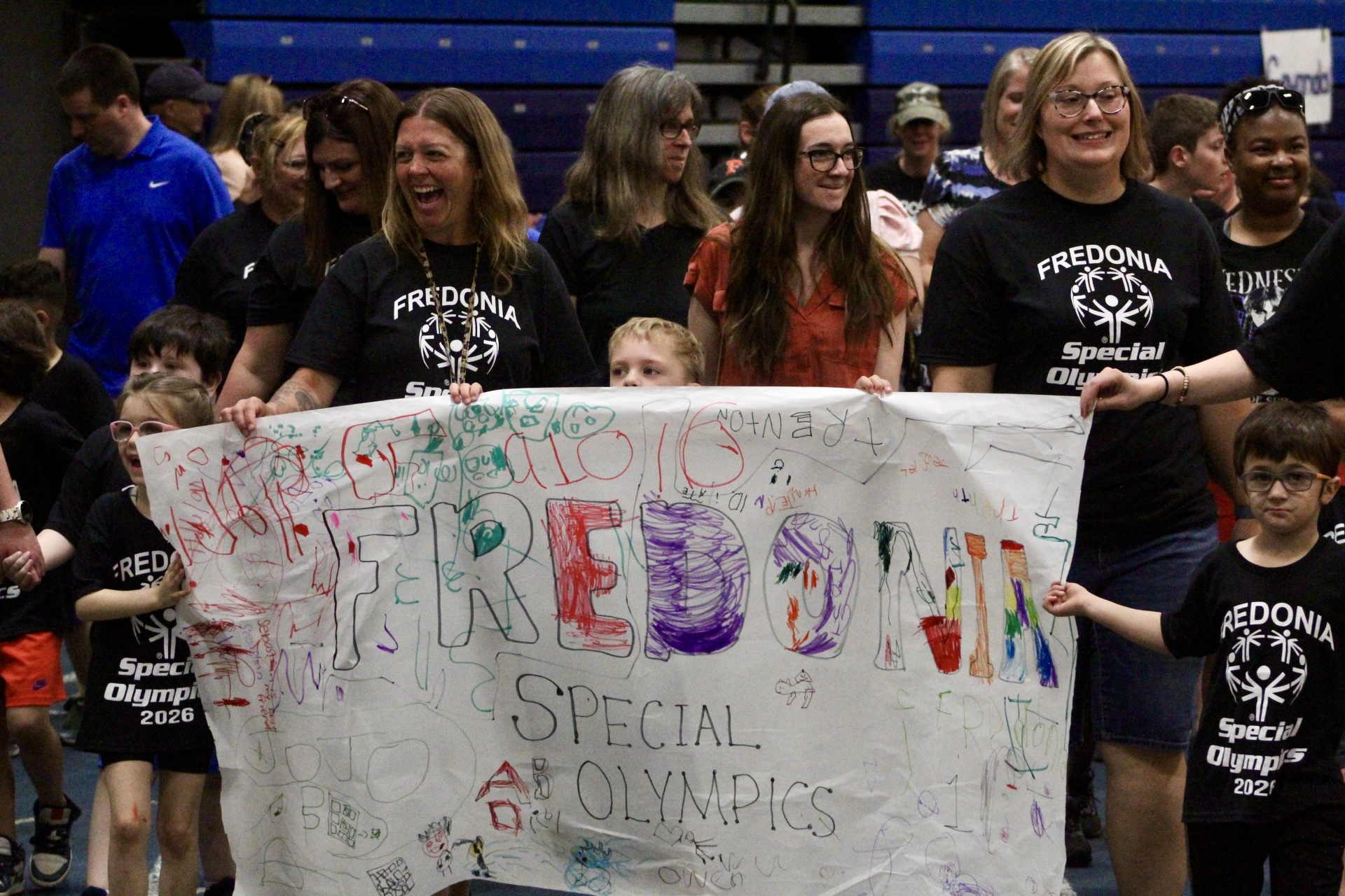 Everybody wins | News, Sports, Jobs - Observer Today